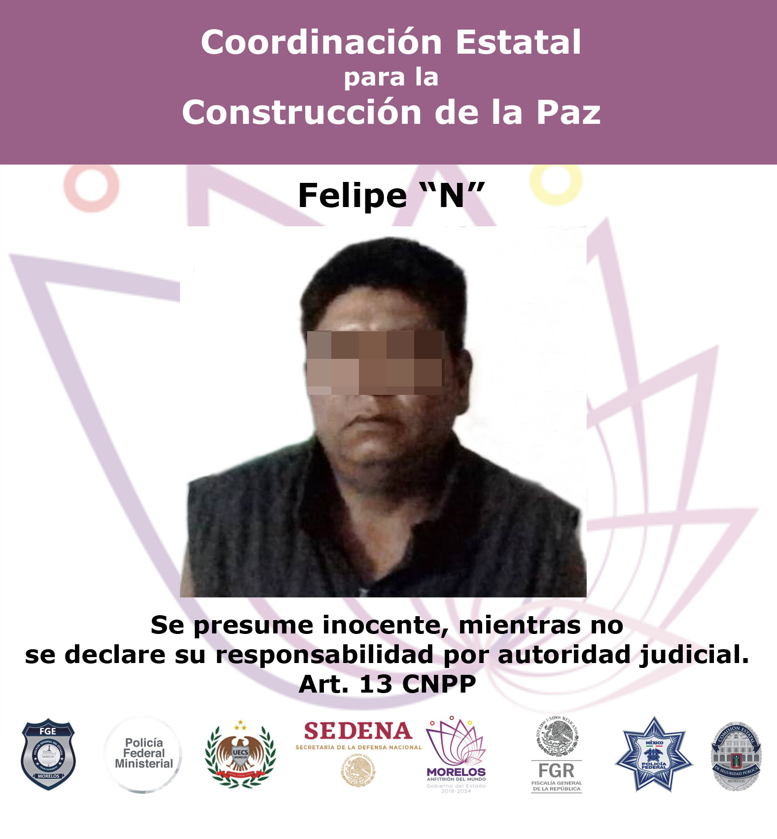 Detenidos en “narcotienda” en Xoxocotla vinculados a proceso por ...