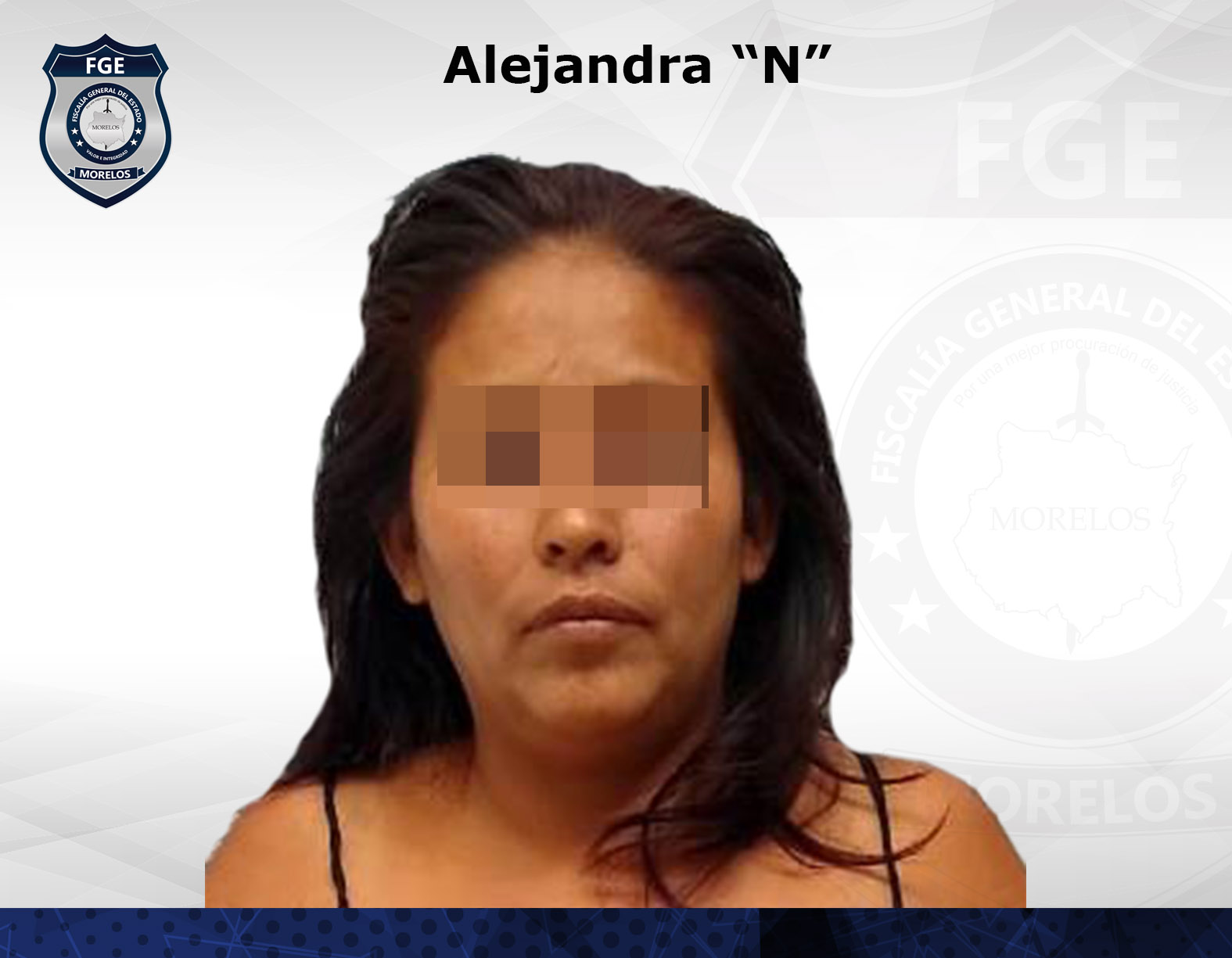 Fiscalía Metropolitana Obtiene Condena Contra Mujer Por Robo De