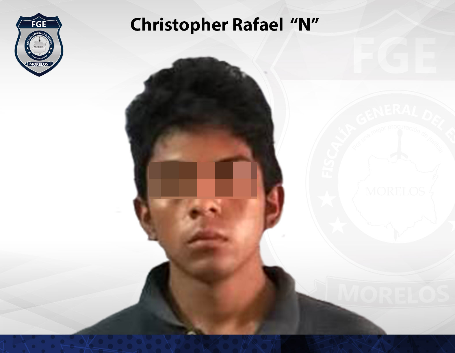 Siete meses de prisión para narcomenudista detenido en el municipio de ...