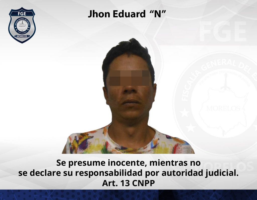 Fiscalía Metropolitana Obtiene Vinculación Contra Cuatro Personas Por