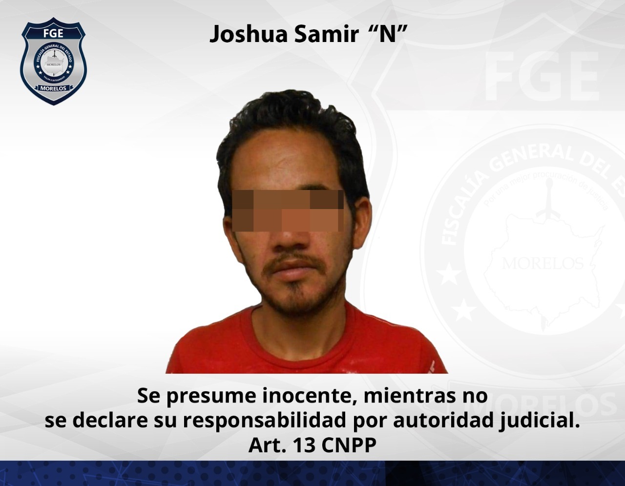 A prisión preventiva un hombre que incumplió con lo pactado con el juez ...