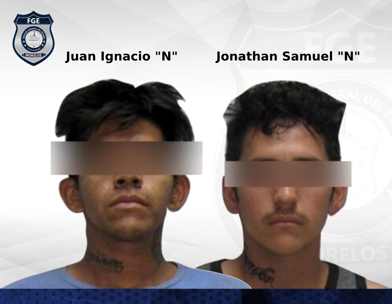 15 años de prisión por robo de vehículo en Temixco – Fiscalía General del Estado de Morelos